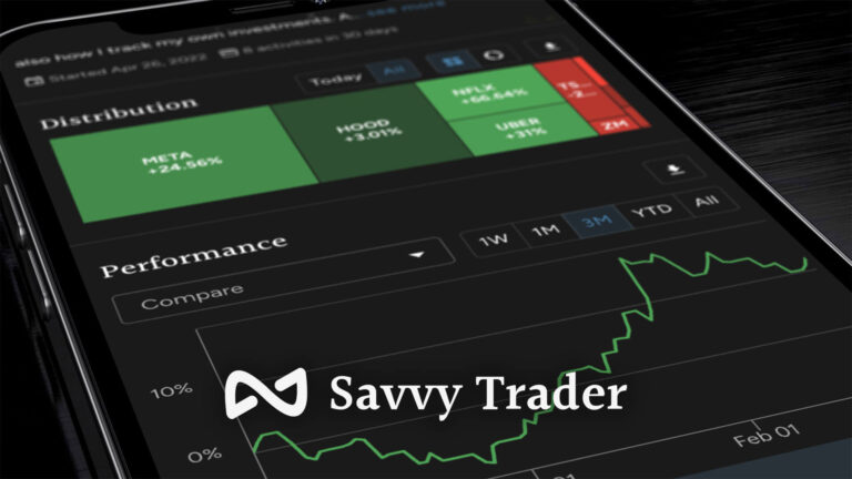 Savvy Trader Blog - Create, Share, and Discover Great Investment ...