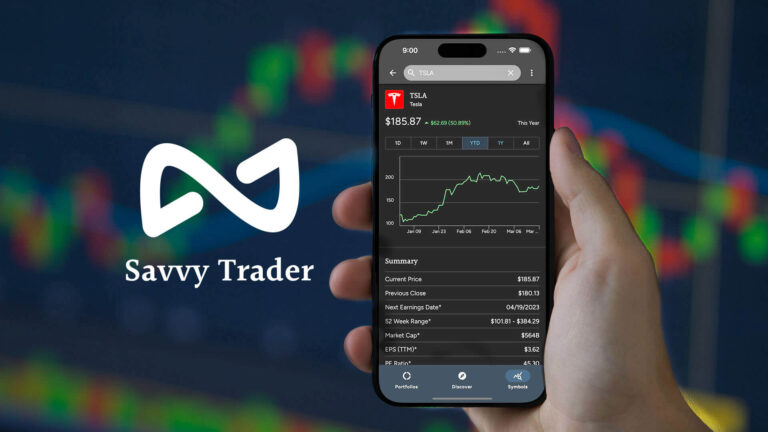 Savvy Trader Blog - Create, Share, and Discover Great Investment ...